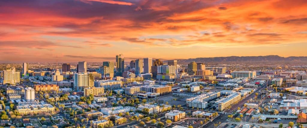 Phoenix AZ Family Law | Divorce and Custody | Benjamin Legal